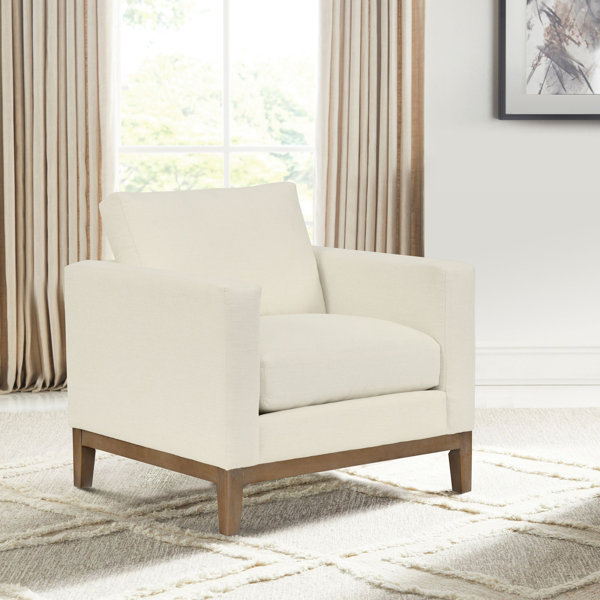 Wildon Home® Bellah Upholstered Armchair - Wayfair Canada